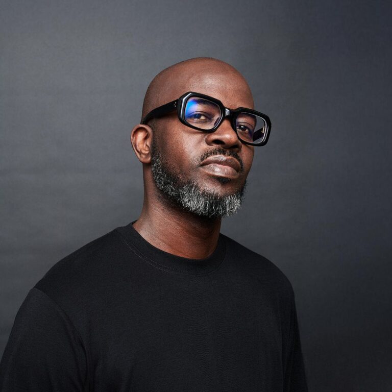 Homepage - Black Coffee Weekender